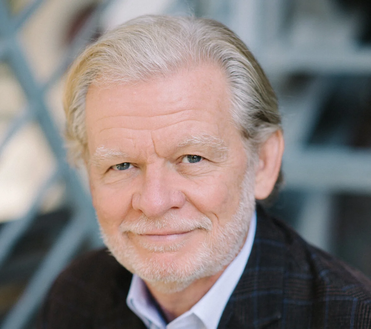 David Callahan | Inside Philanthropy