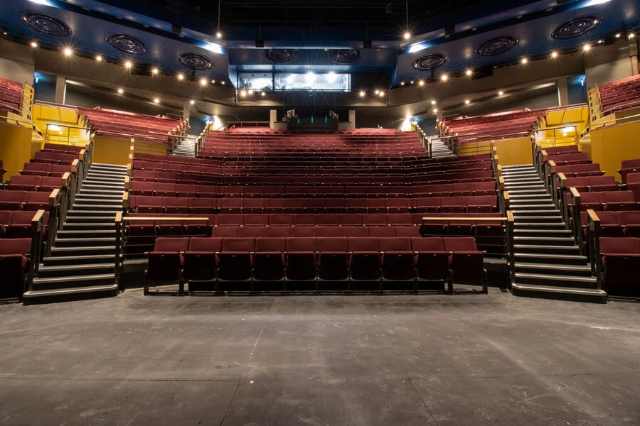 How Theater Fundraisers Have Struggled—and Adapted—During a Year of ...