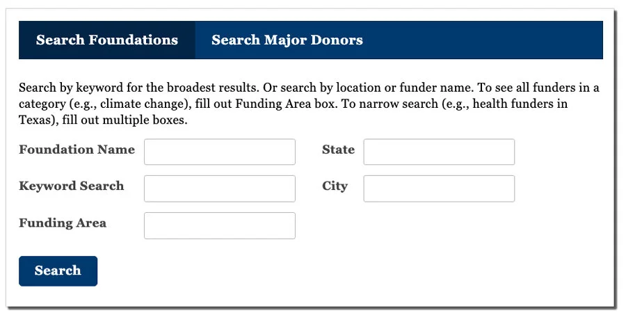 Membership — Inside Philanthropy