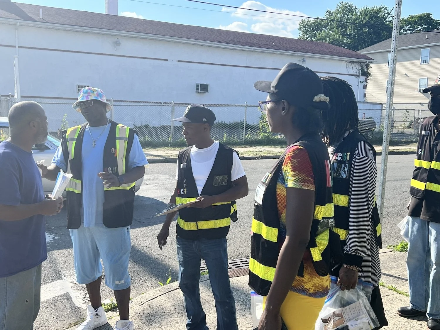 Civic | Inside Philanthropy