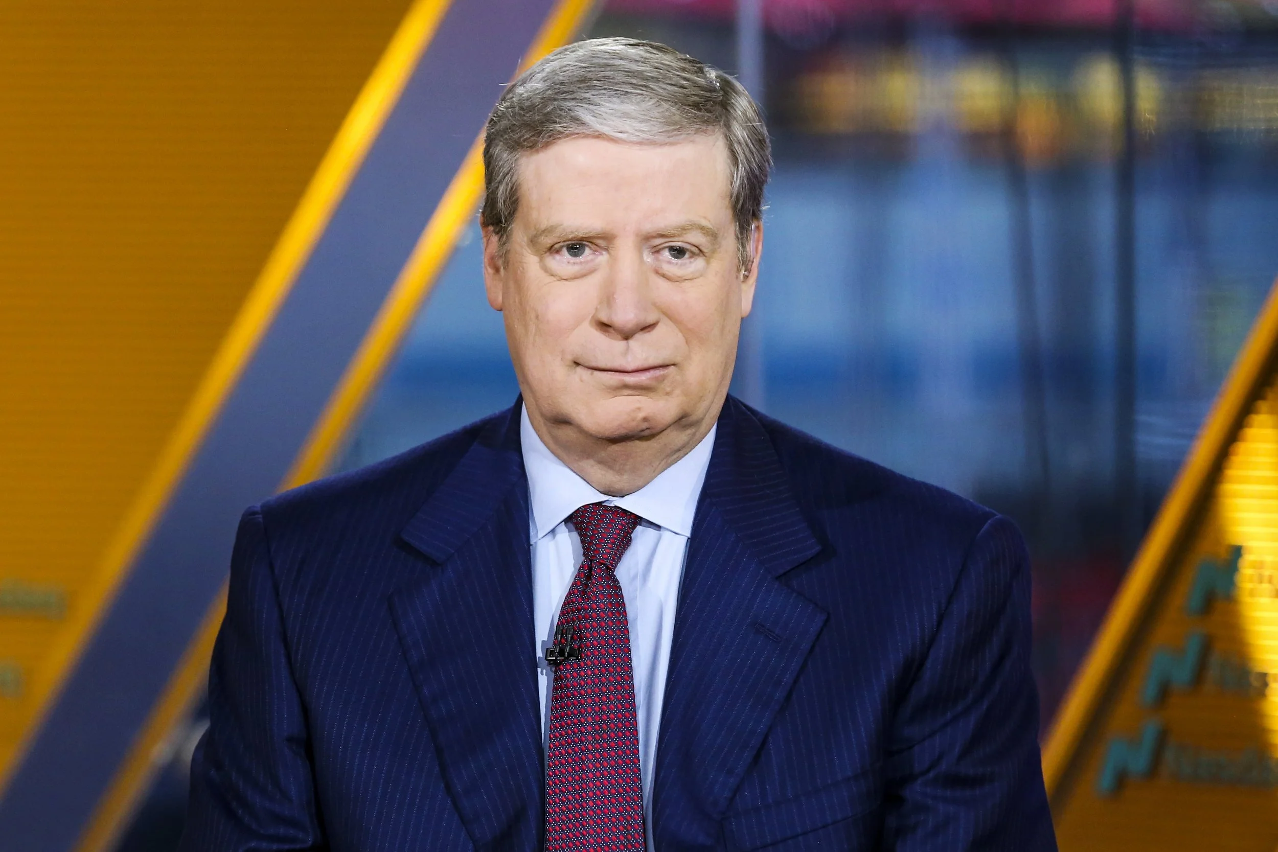 A Q&A With Stanley Druckenmiller on Giving Priorities, Big Bets and ...