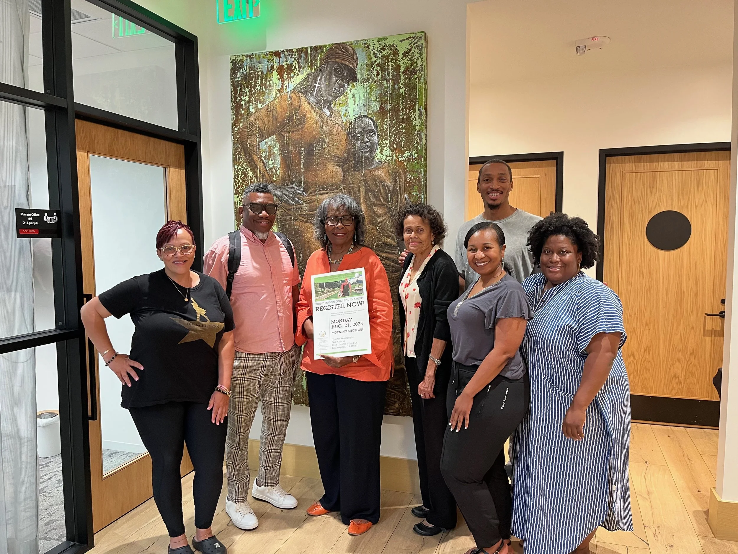 Mckinley Freeman Age