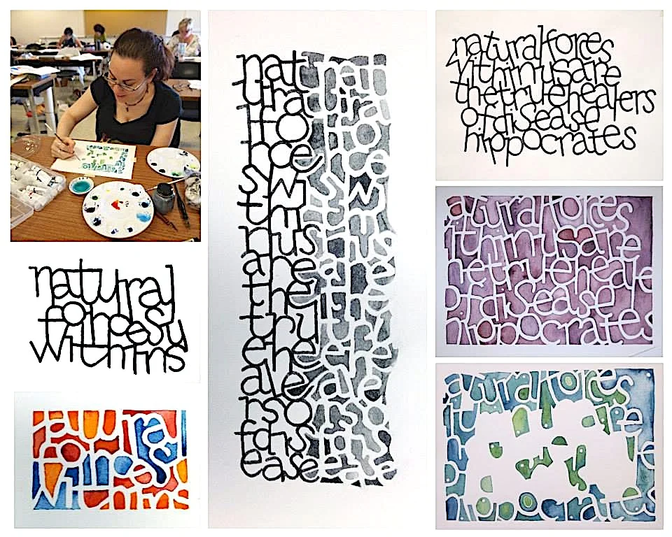 Gallery — Cora Pearl Calligraphy
