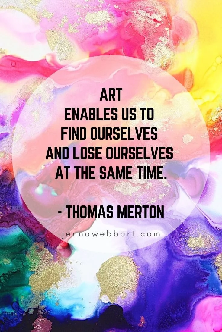 Artsy Pictures With Quotes