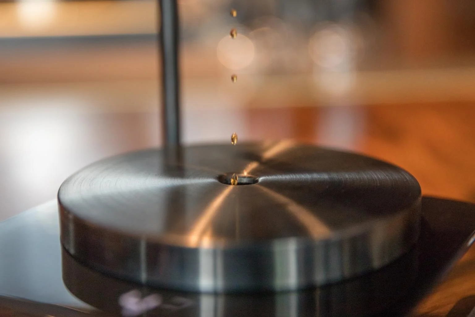 Starbucks - Pour Over — dennis tsai