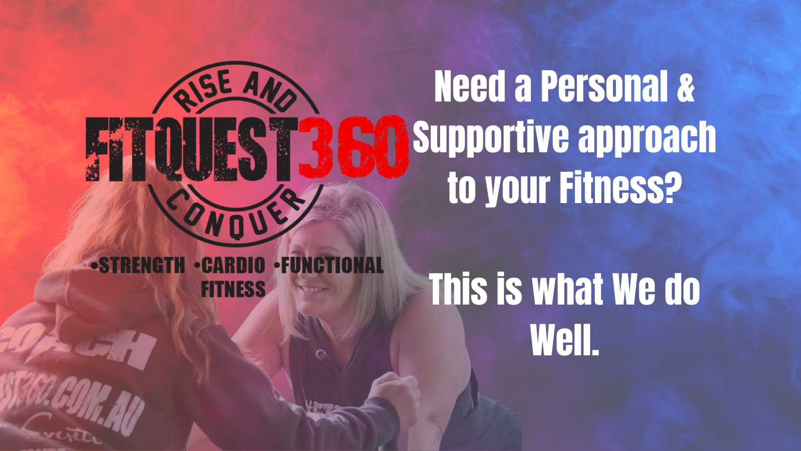 FITQUEST360