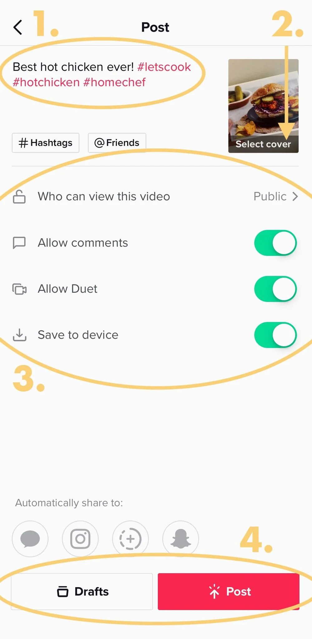 A Company's Guide to TikTok: Getting Started as a Brand — Julee Ho Media