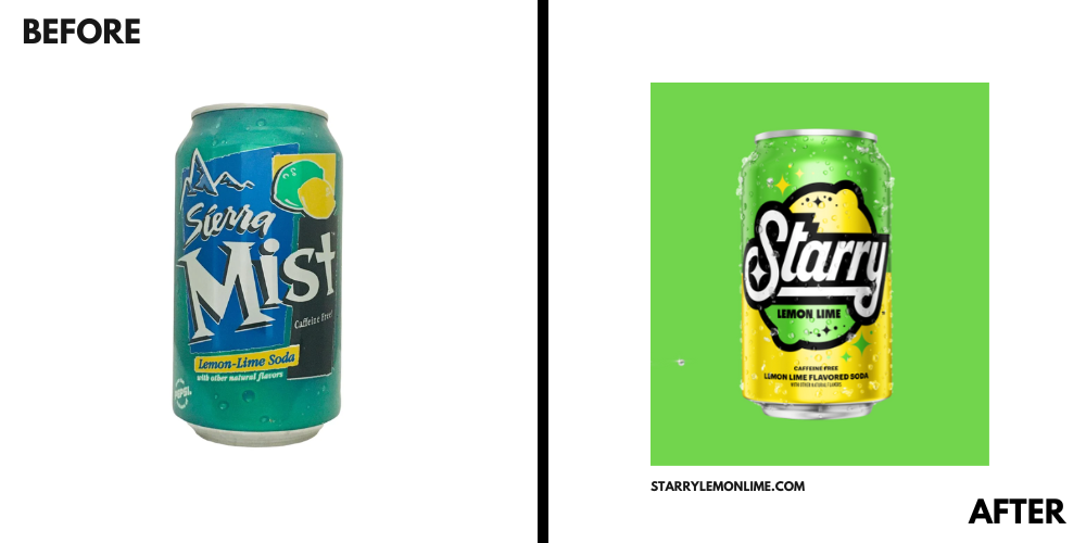 Successful CPG Repackaging Examples from Food and Beverage Brands ...