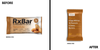 Successful CPG Repackaging Examples from Food and Beverage Brands ...