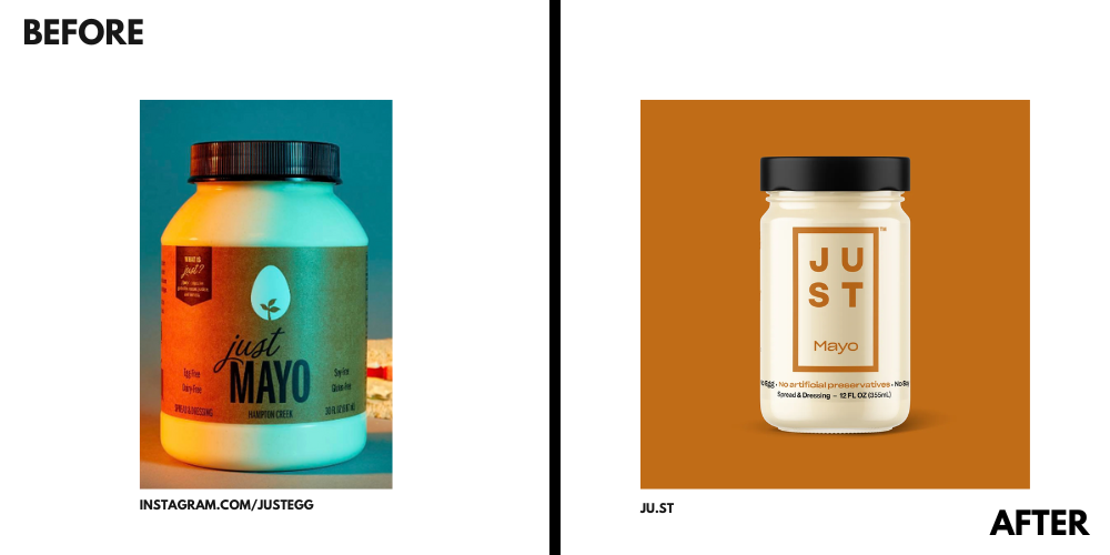 Successful CPG Repackaging Examples from Food and Beverage Brands ...
