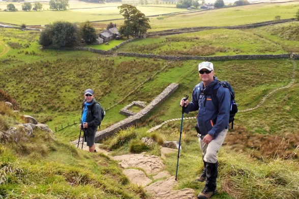 Historic Hiking Adventures — Historic Hiking Adventures