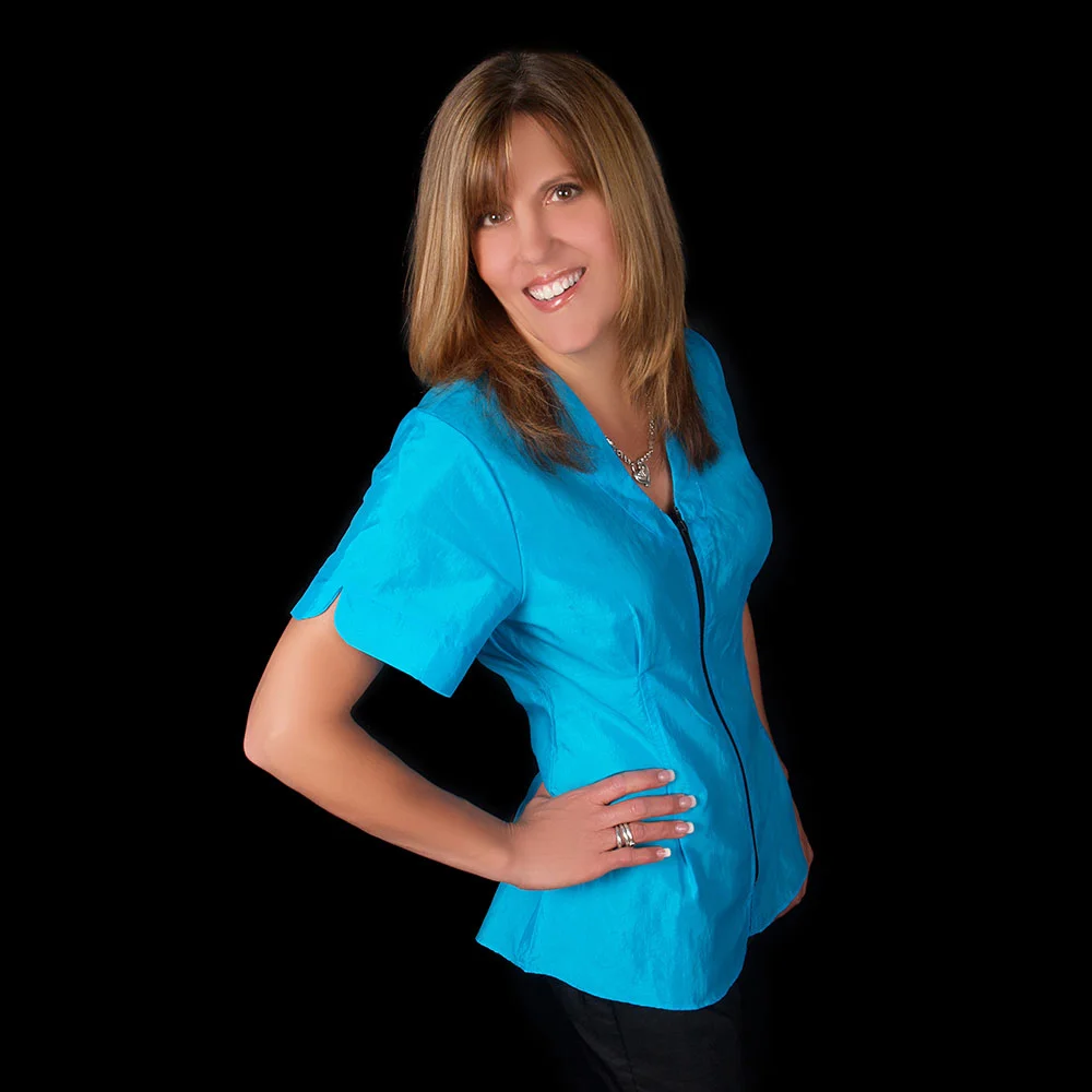 Groomer's Capri Pants (Low Rise) — Jodi Murphy Grooming Products