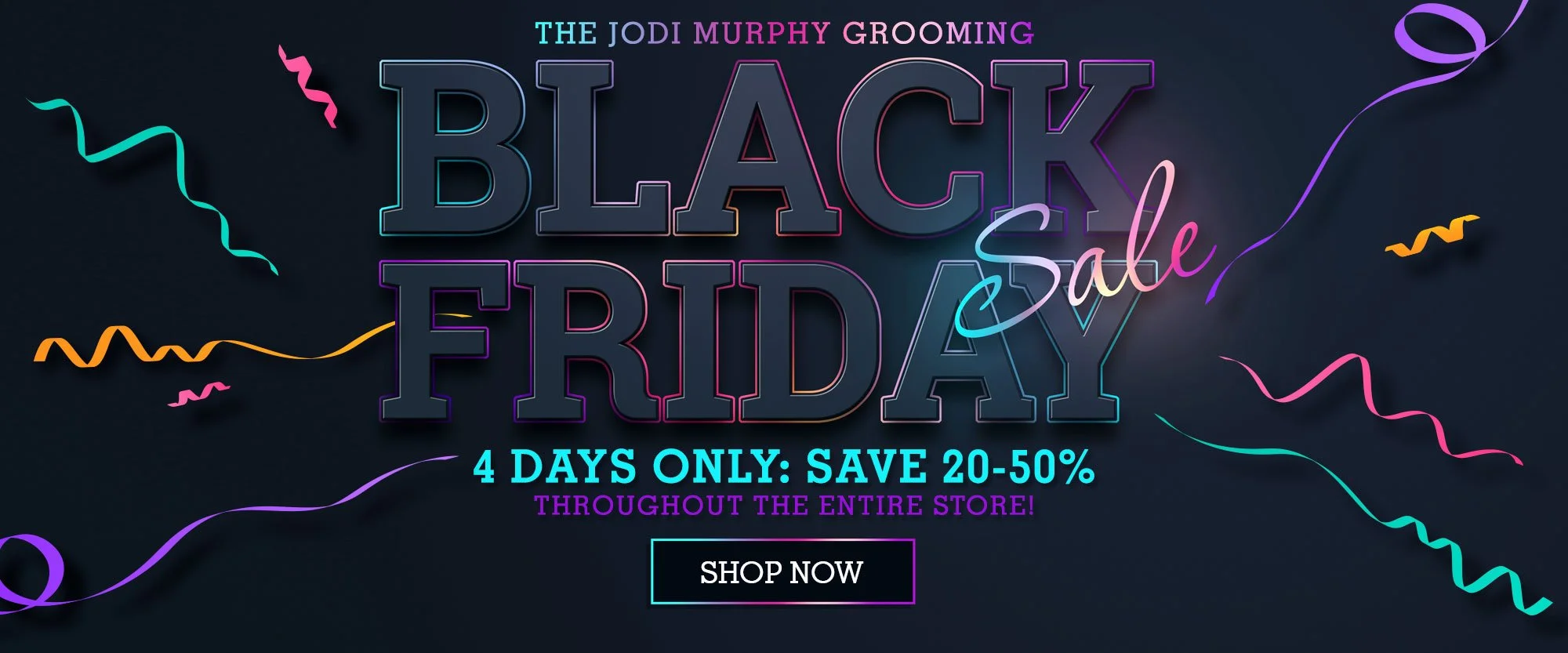 Learn How to Groom Dogs | Jodi Murphy Grooming Products