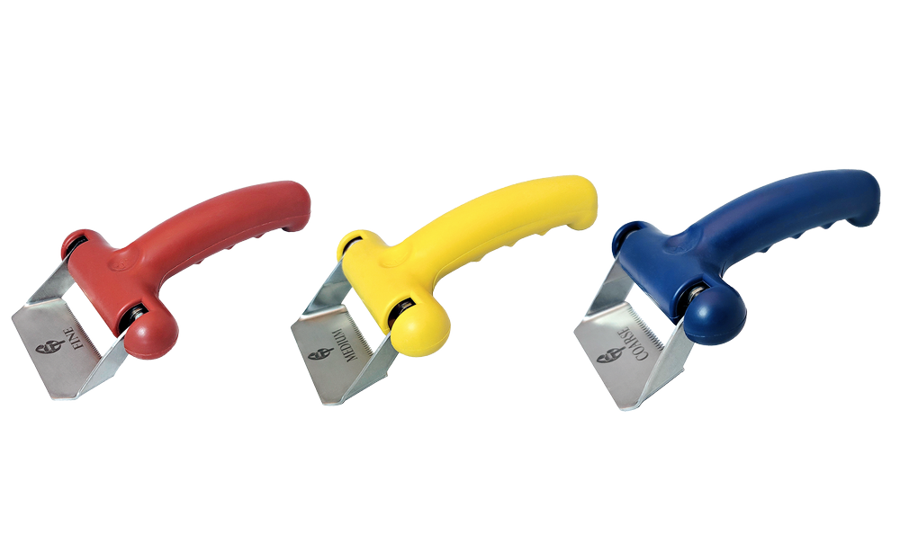 Coat Tender: The Ultimate Carding Tool for Groomers & Pets — Jodi ...