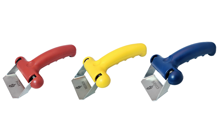 Coat Tender: The Ultimate Carding Tool for Groomers & Pets — Jodi ...