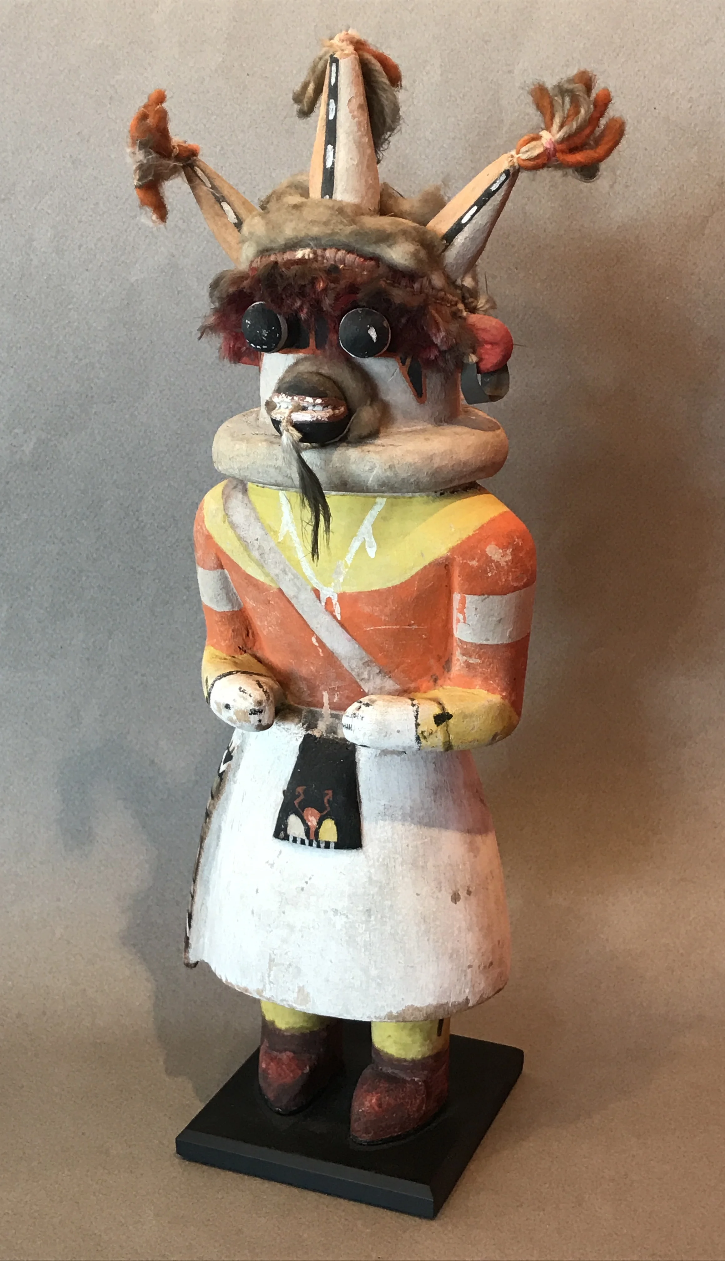 Kachinas Native American Art items, southwest Kachinas, jewelry ...