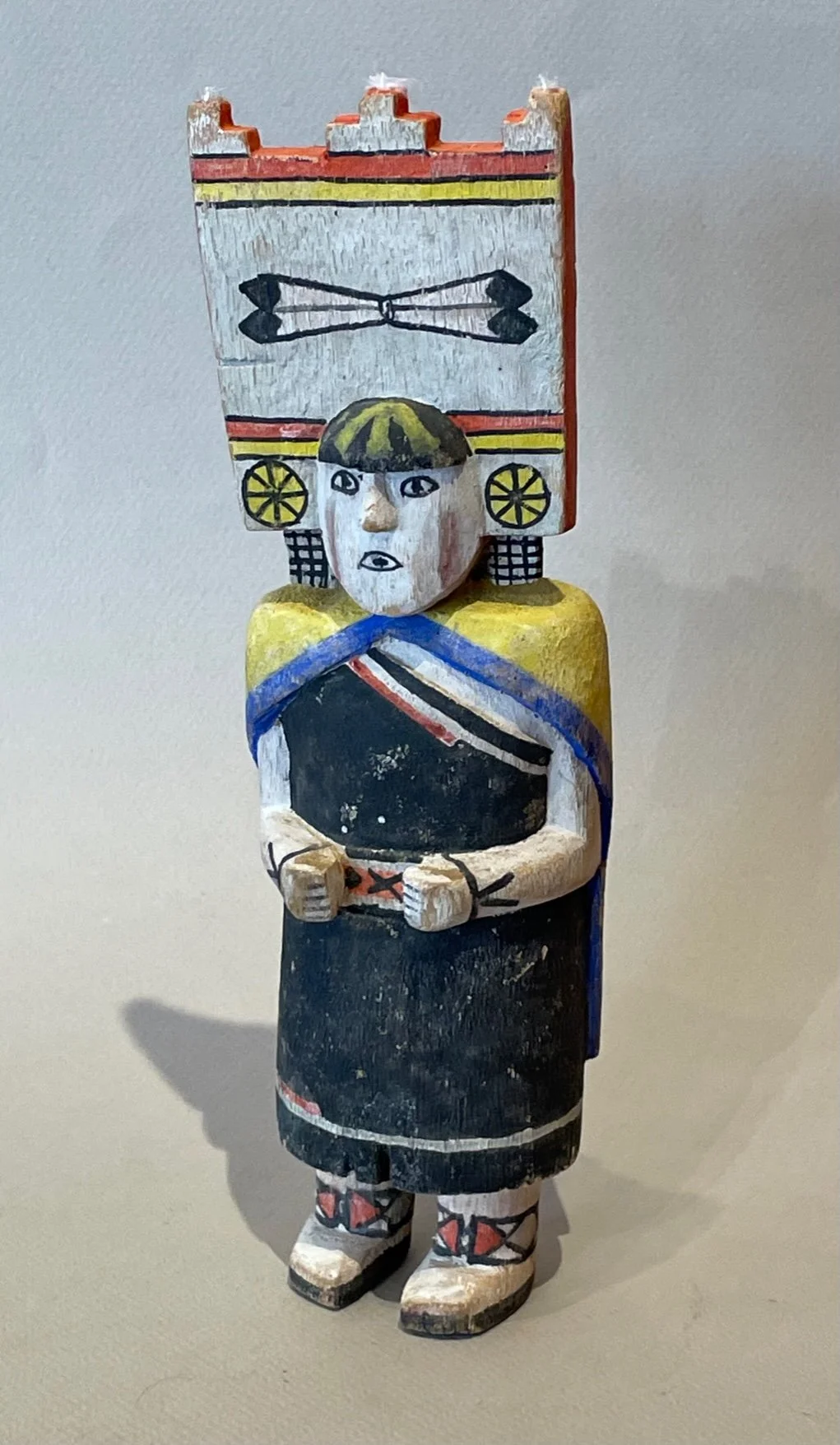 Kachinas Native American Art items, southwest Kachinas, jewelry ...