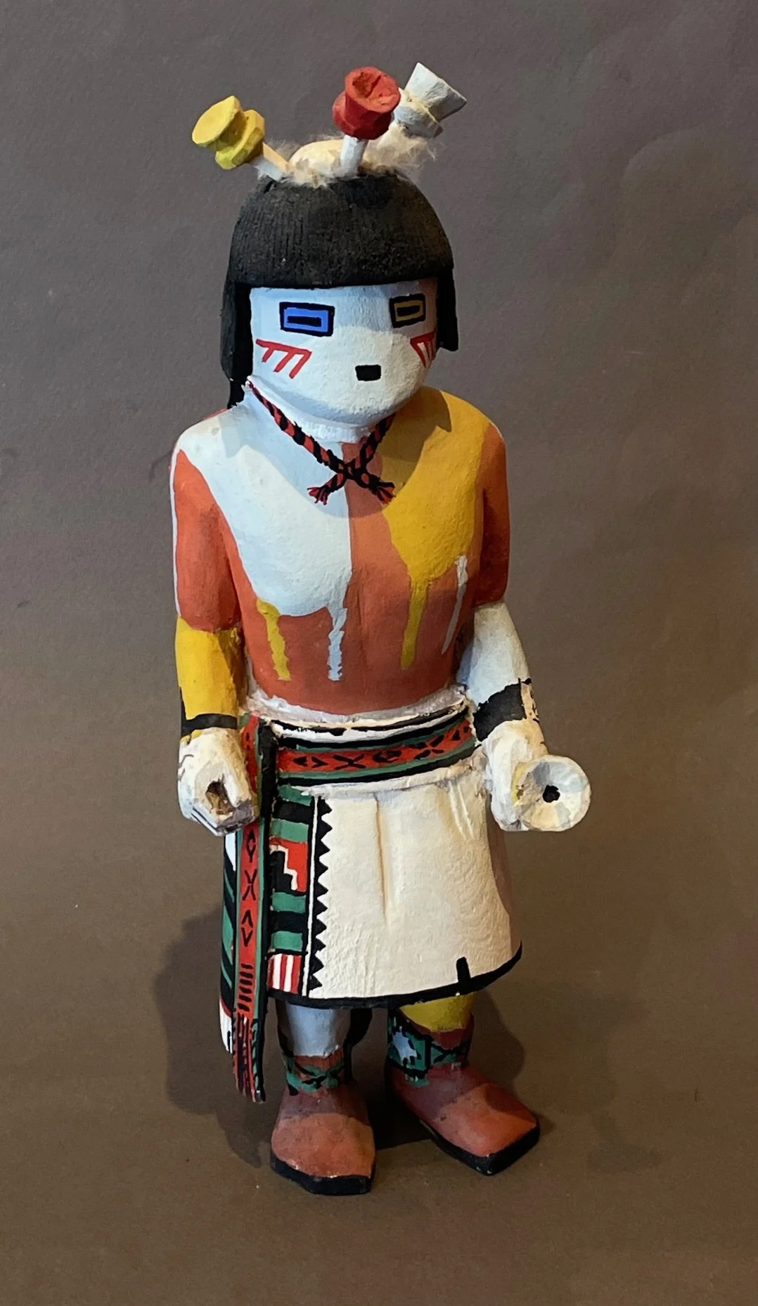 Kachinas Native American Art items, southwest Kachinas, jewelry ...