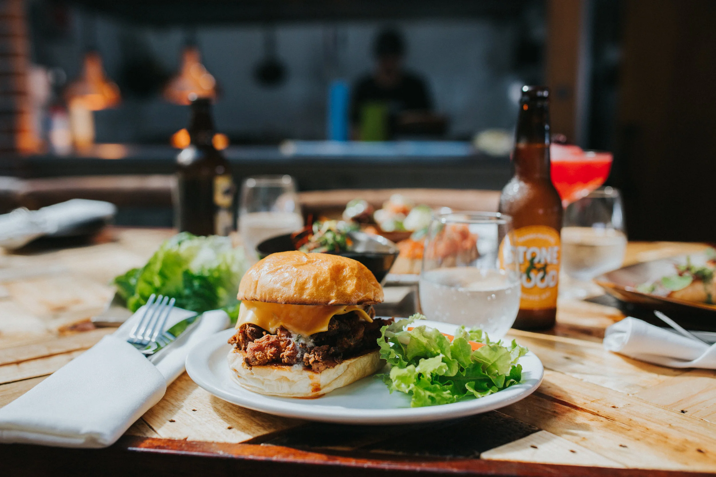 The Collective Palm Beach