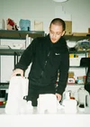 A Conversation With - Jobe Burns — THE NEW ORDER
