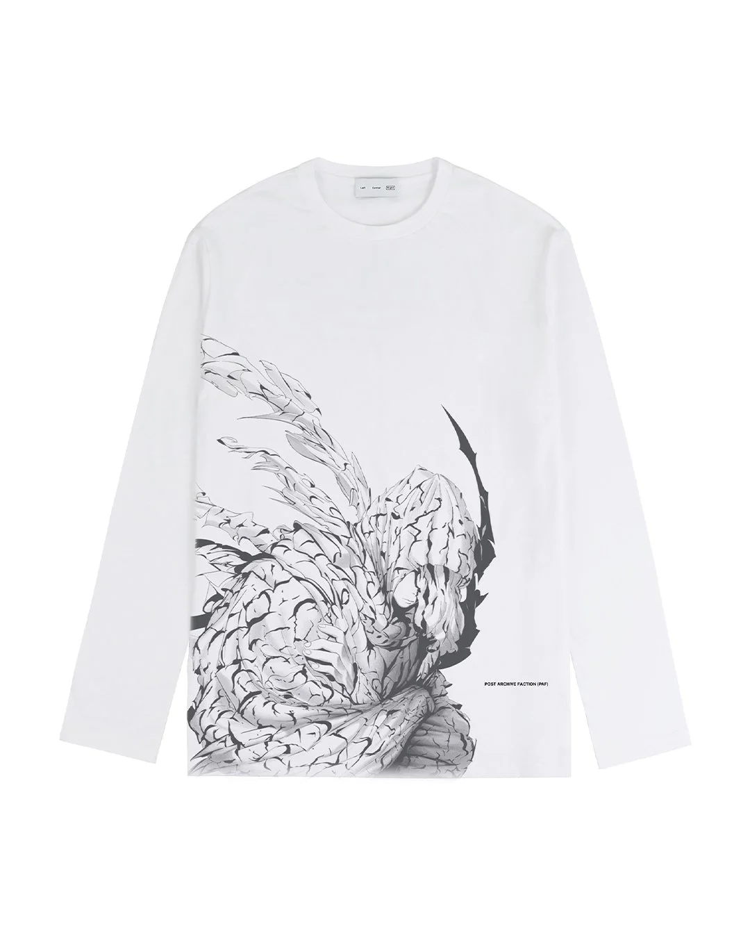 POST ARCHIVE FACTION (PAF) 6.0 POST HUMAN CAPSULE CAMPAIGN — THE NEW ...