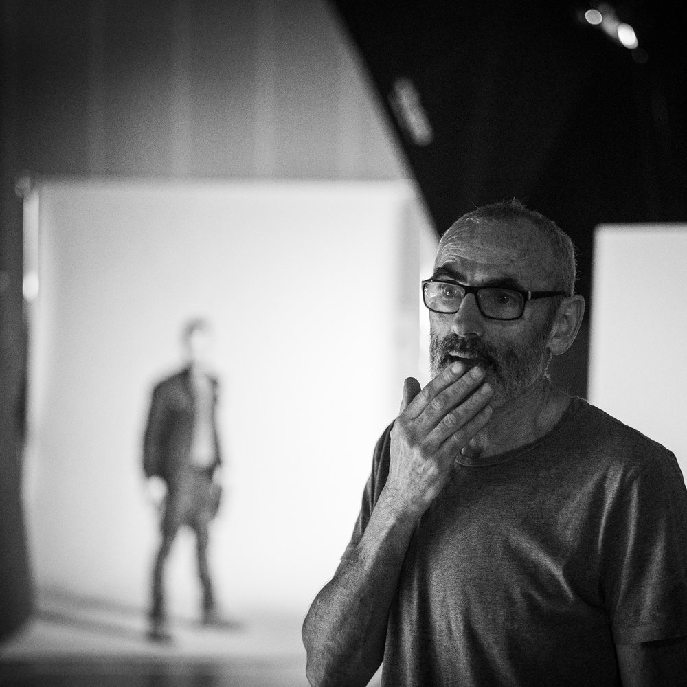 Mark Rogers — Contact