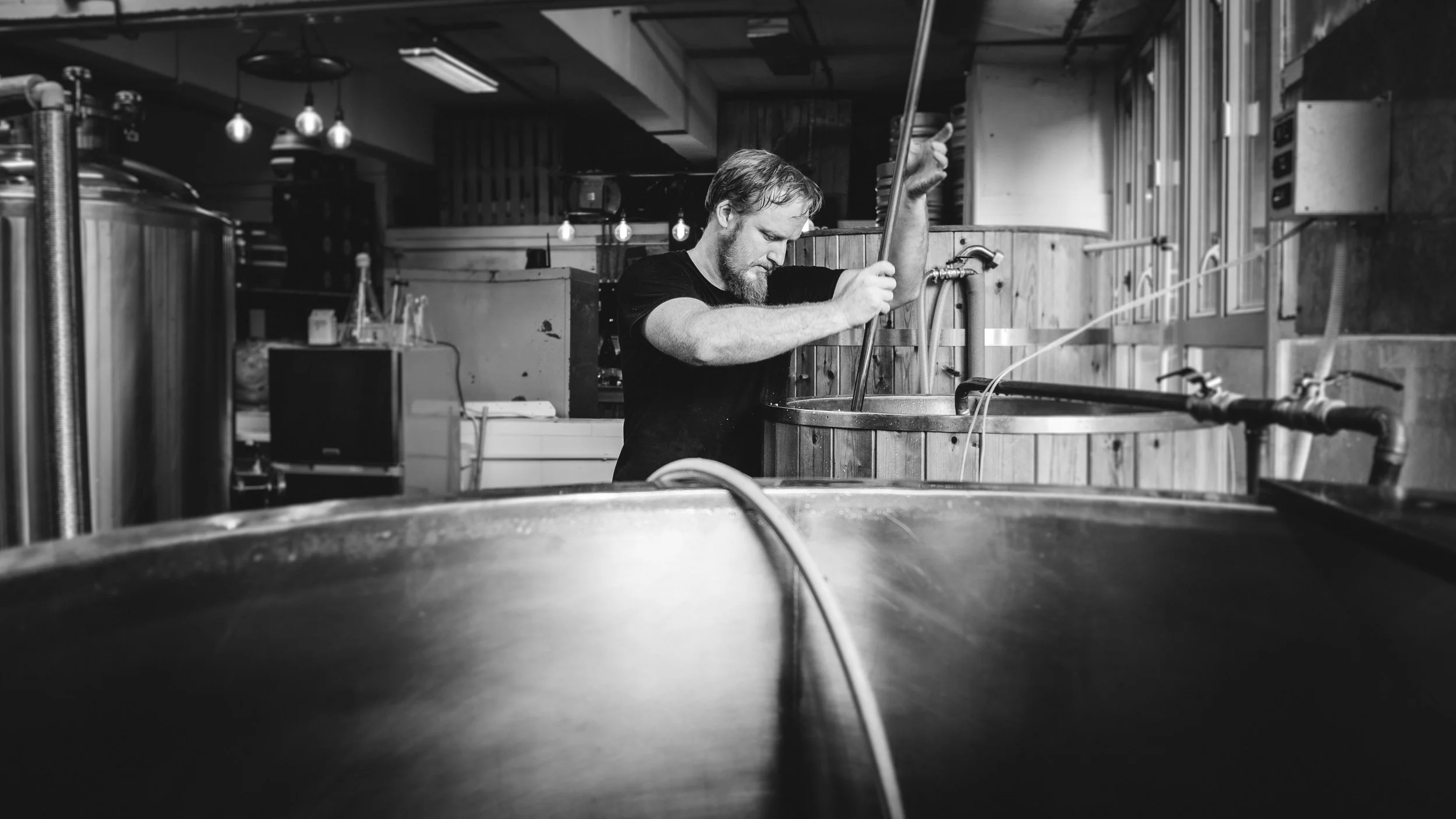 What Is Craft Yardley Brothers Craft Brewery