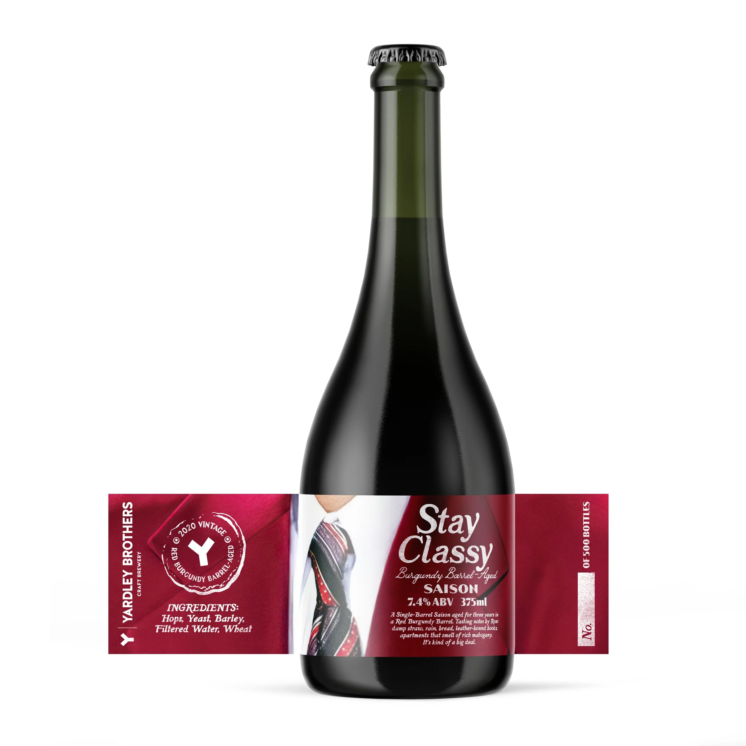 Yardley Brothers Craft Brewery