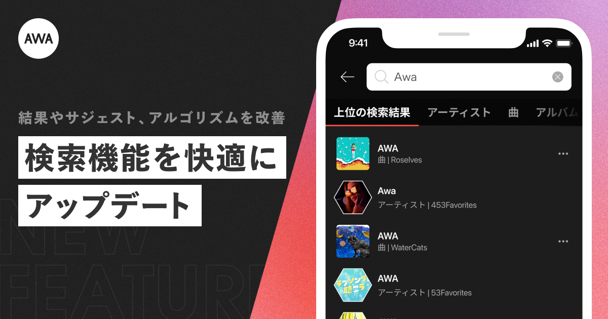 News - AWA