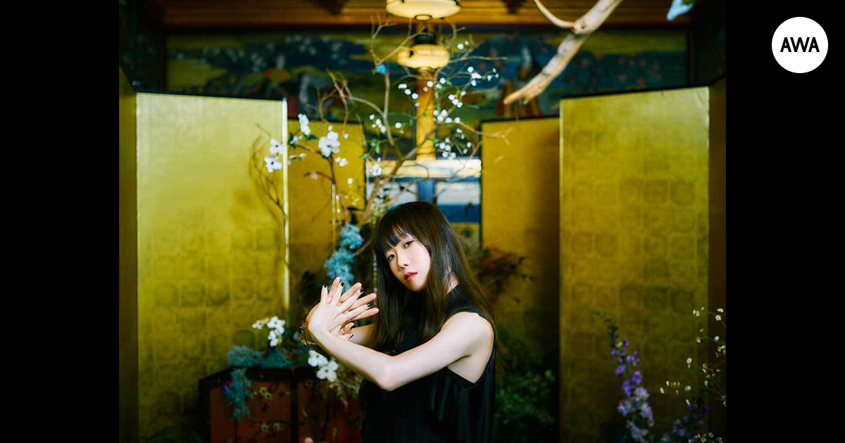 Aimerの未配信曲解禁！カップリングやカバーアルバムなど全61曲を配信開始 — News - AWA