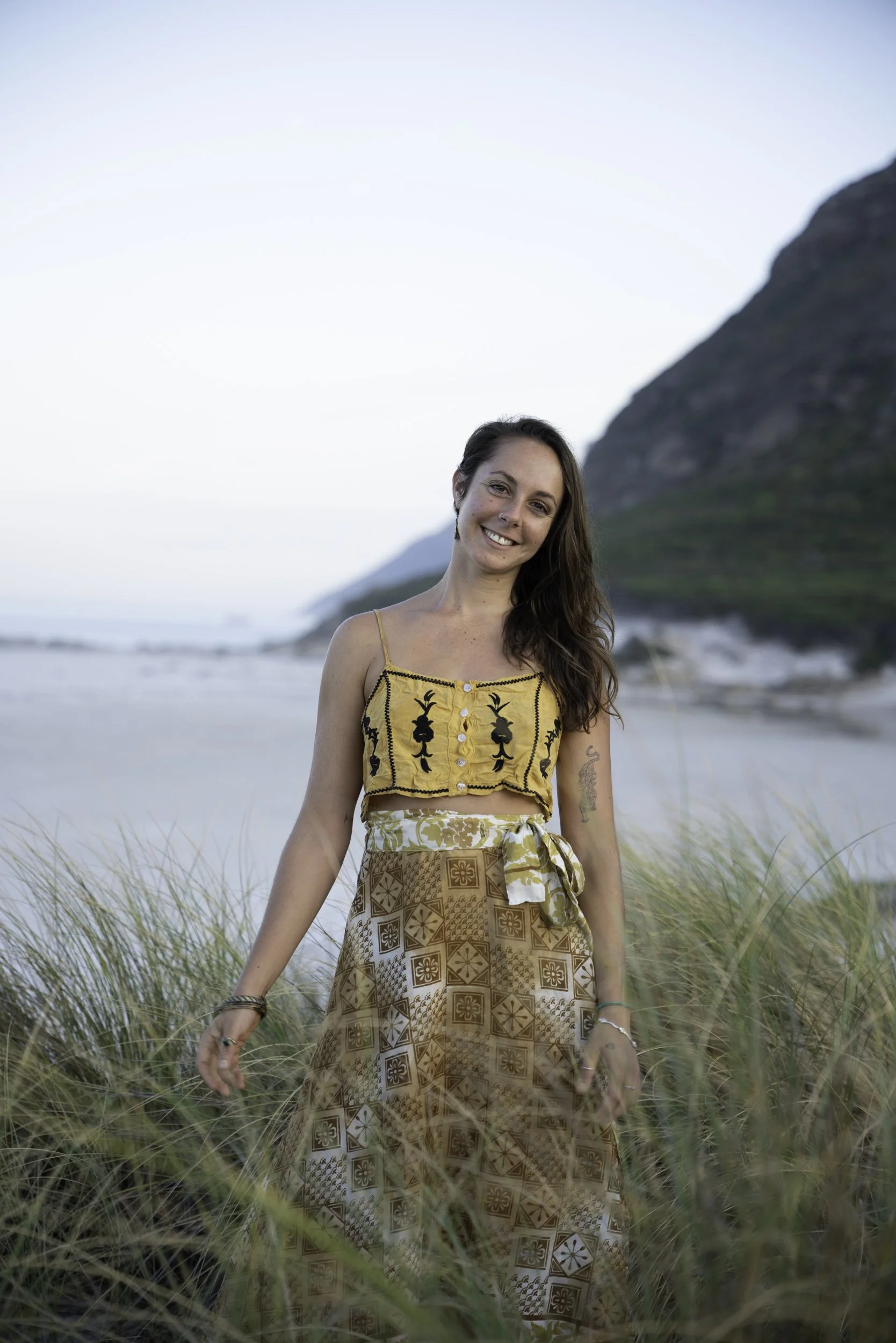 About Francesca Eats Roses — Francesca Eats Roses