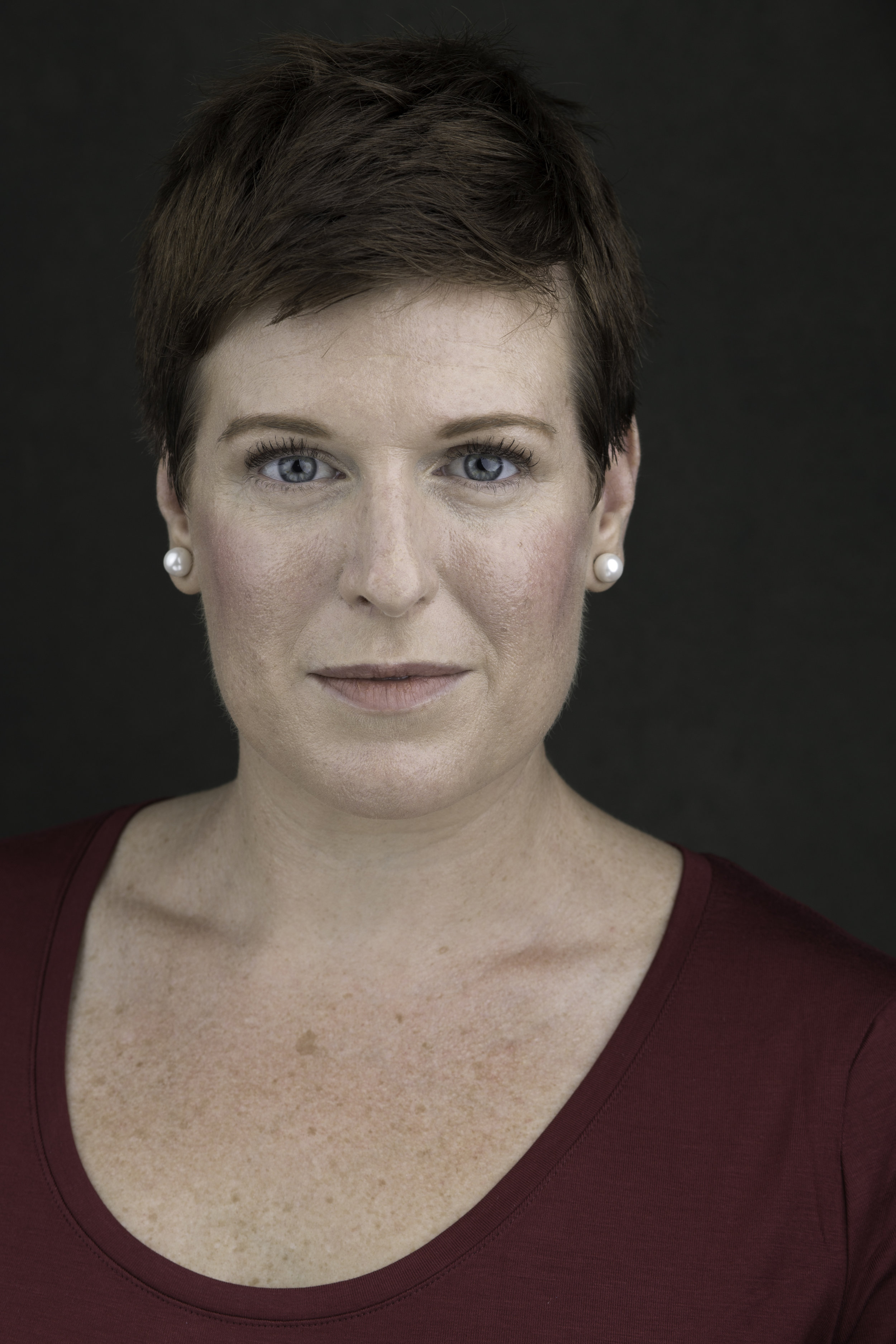 Jessica Lawrence-Hares