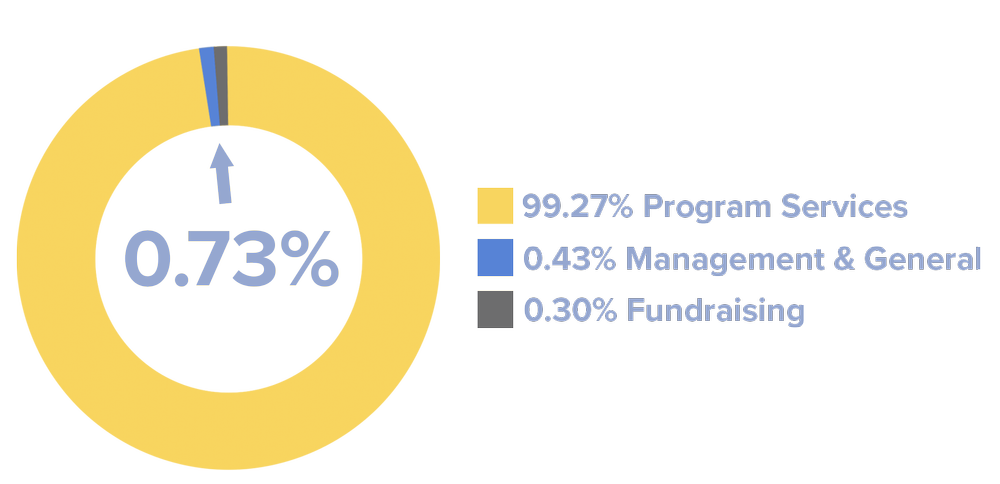 Lifting Hands International