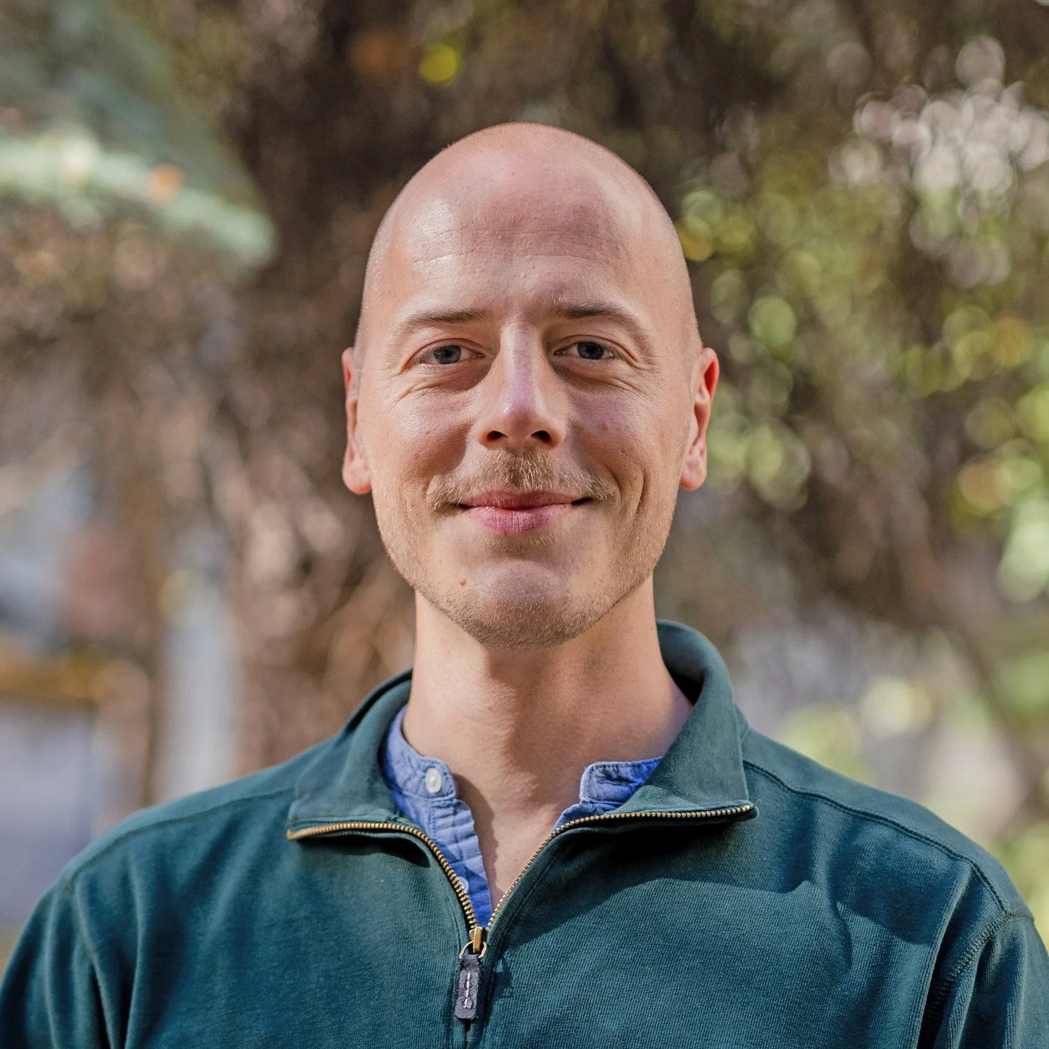 Lifting Hands International — Our Team