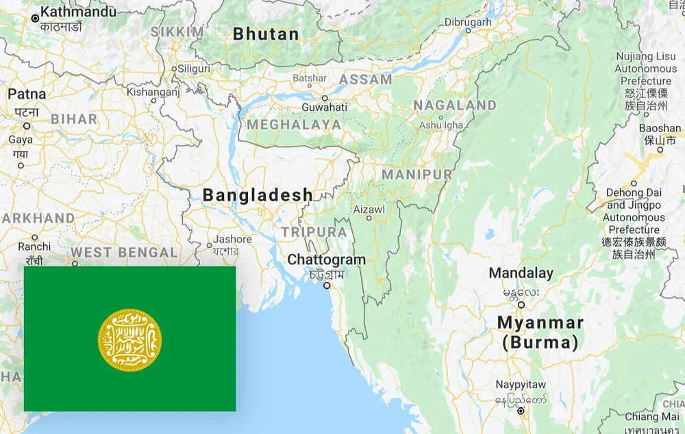 Lifting Hands International — Who We Help