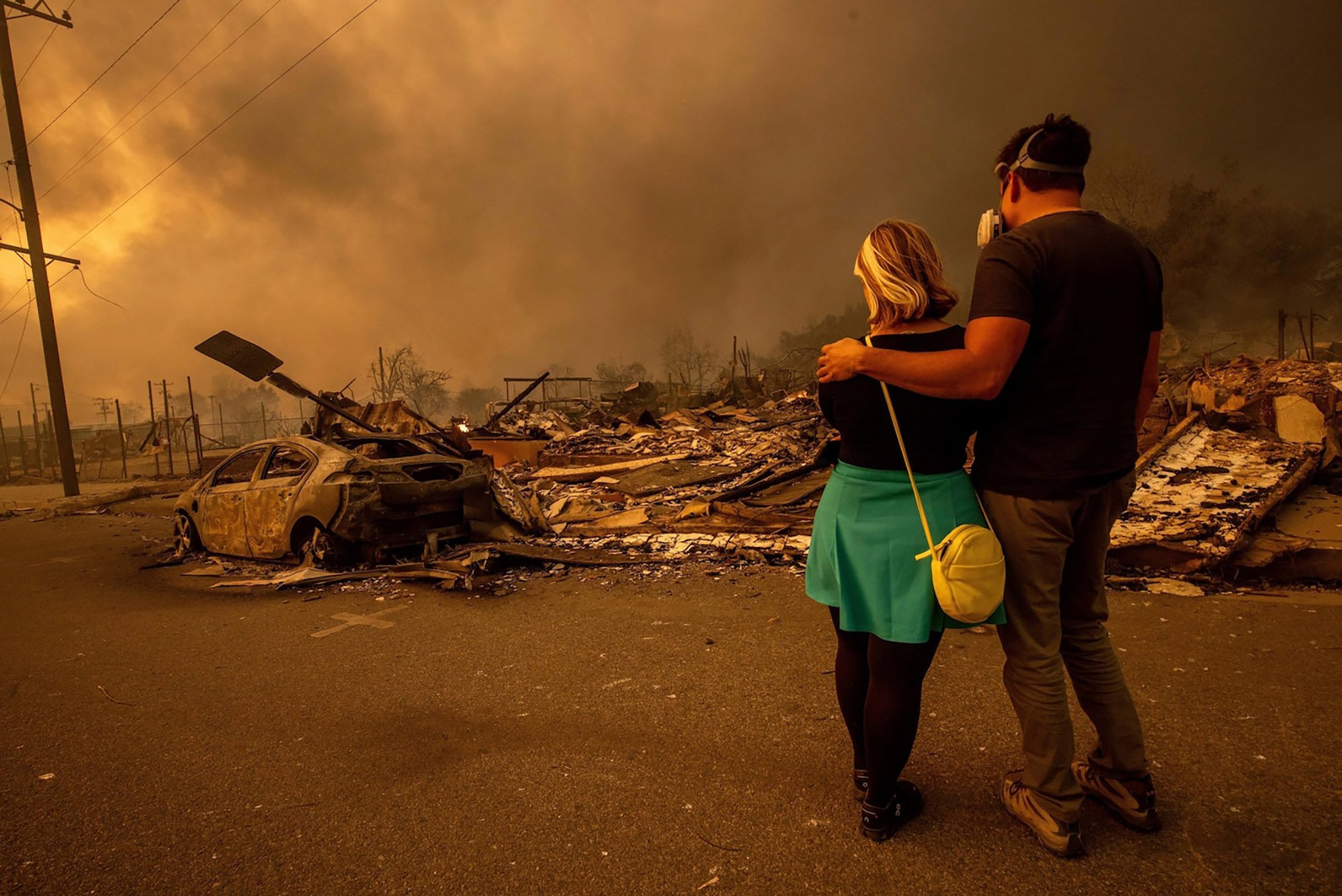 Lifting Hands International