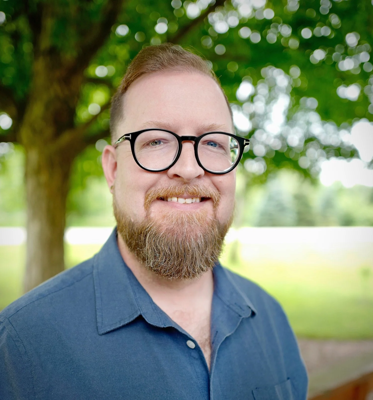 Lifting Hands International — Our Team