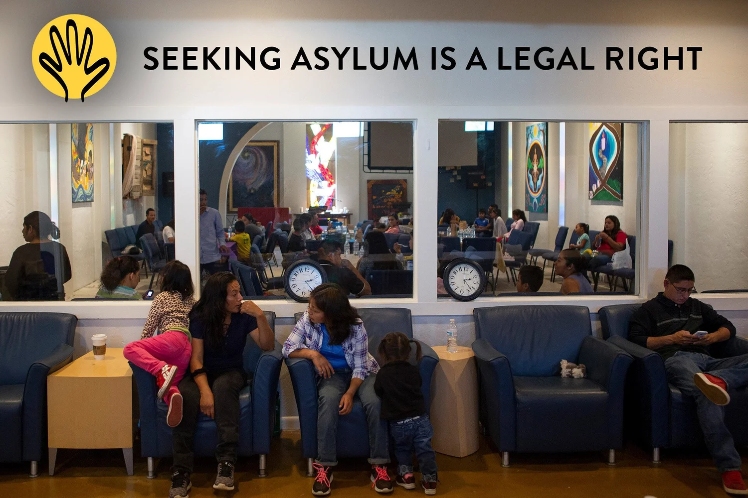 Why Are So Many Venezuelan Seeking Asylum in the United States ...