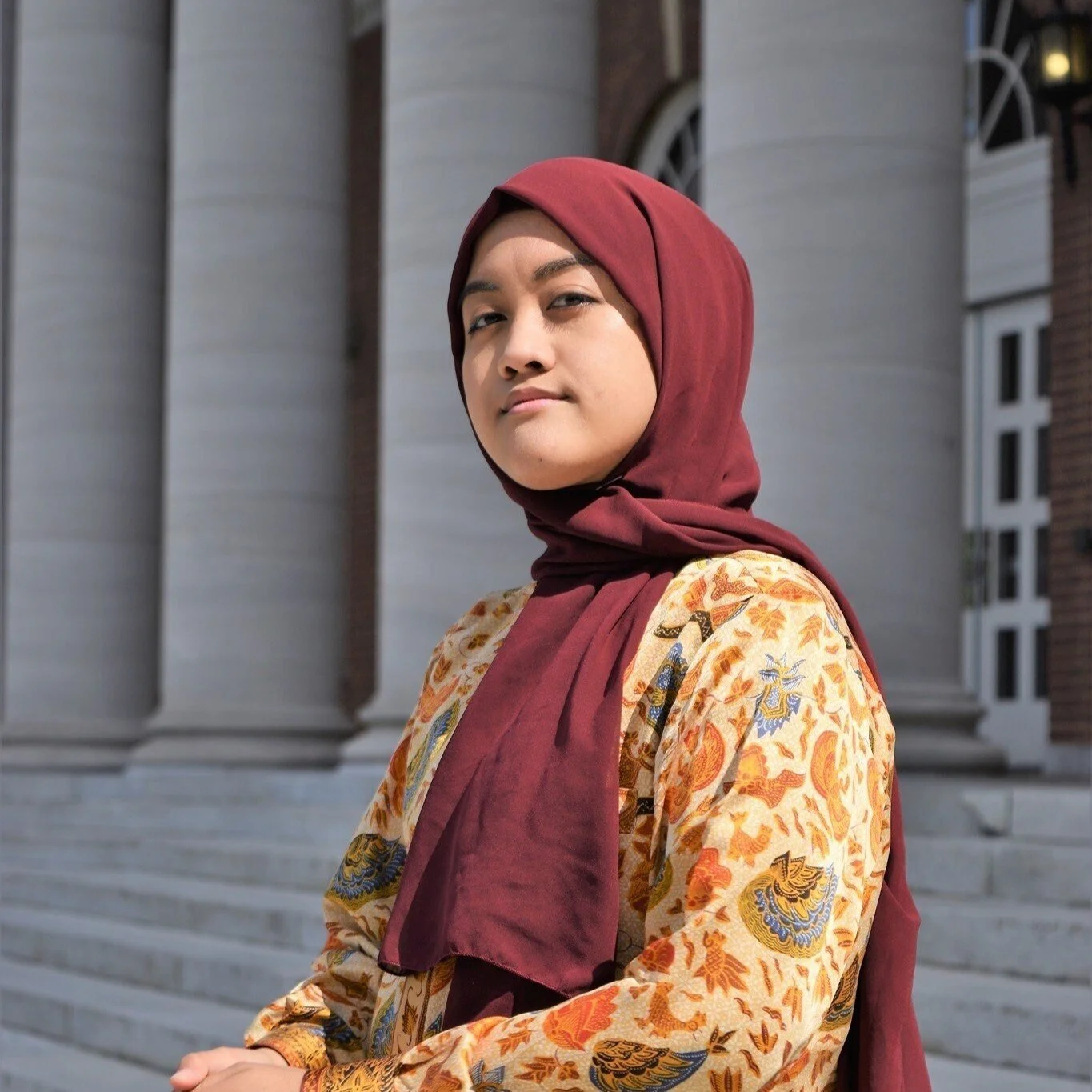 Lifting Hands International — Our Team