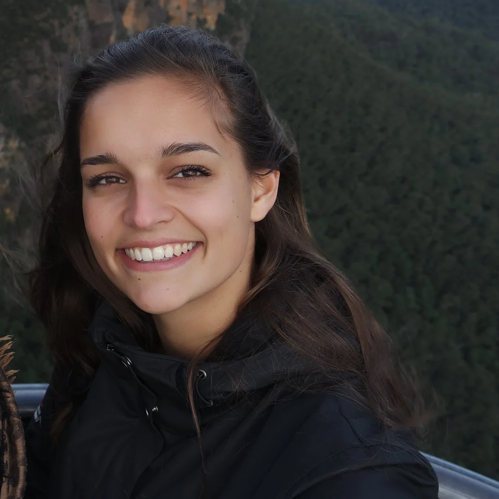 Lifting Hands International — Our Team