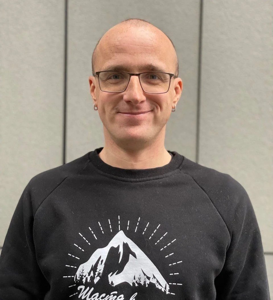 Lifting Hands International — Our Team