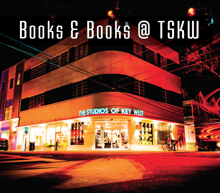 Books & Books — Key West Insider Guide