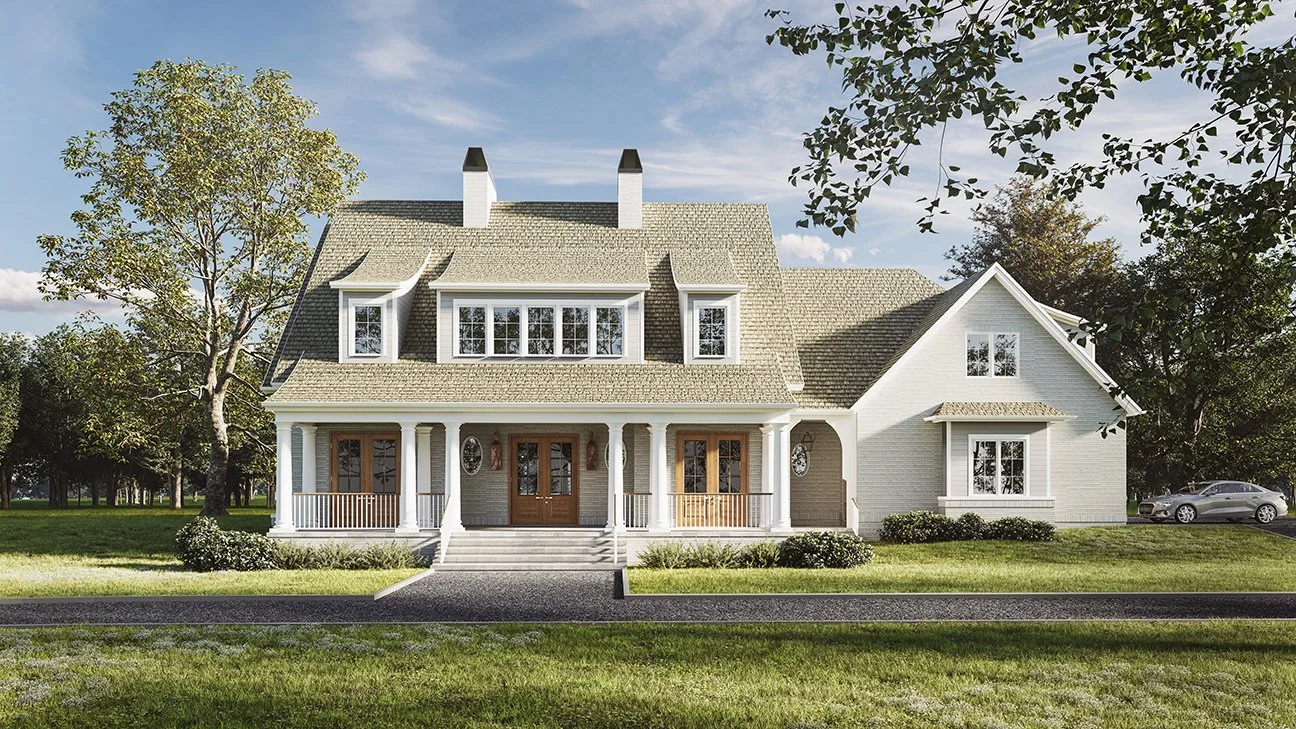 Current Projects | Tindall Architecture Workshop