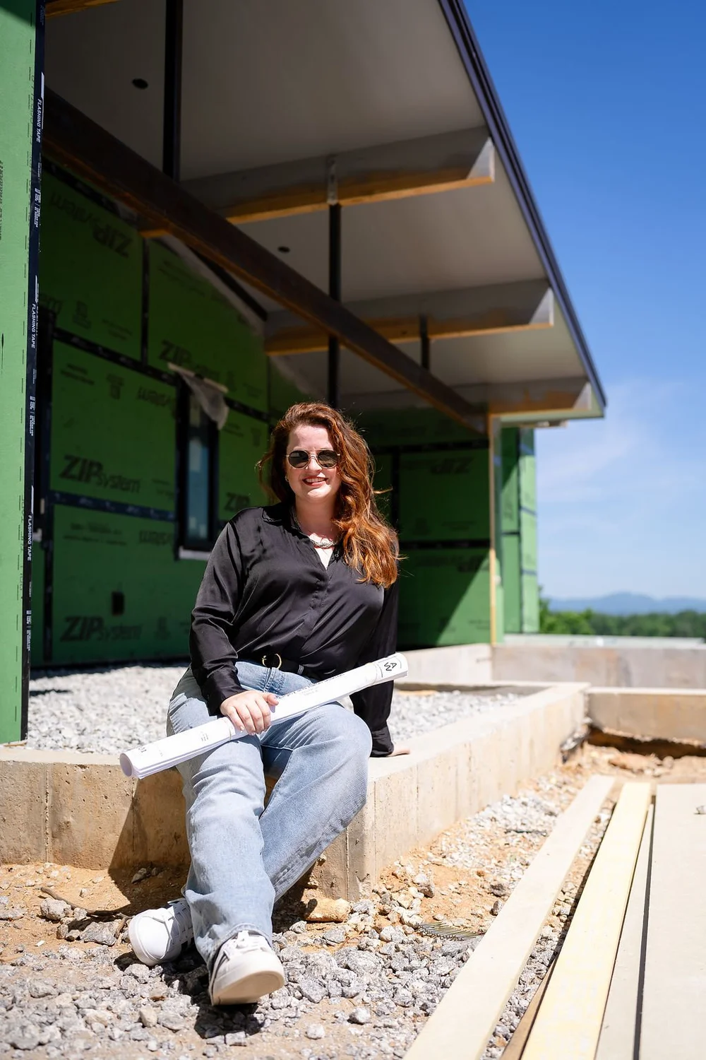 Meet Matt and Julie | Tindall Architecture Workshop