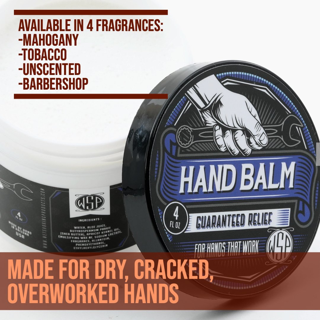 Body Care — simplified