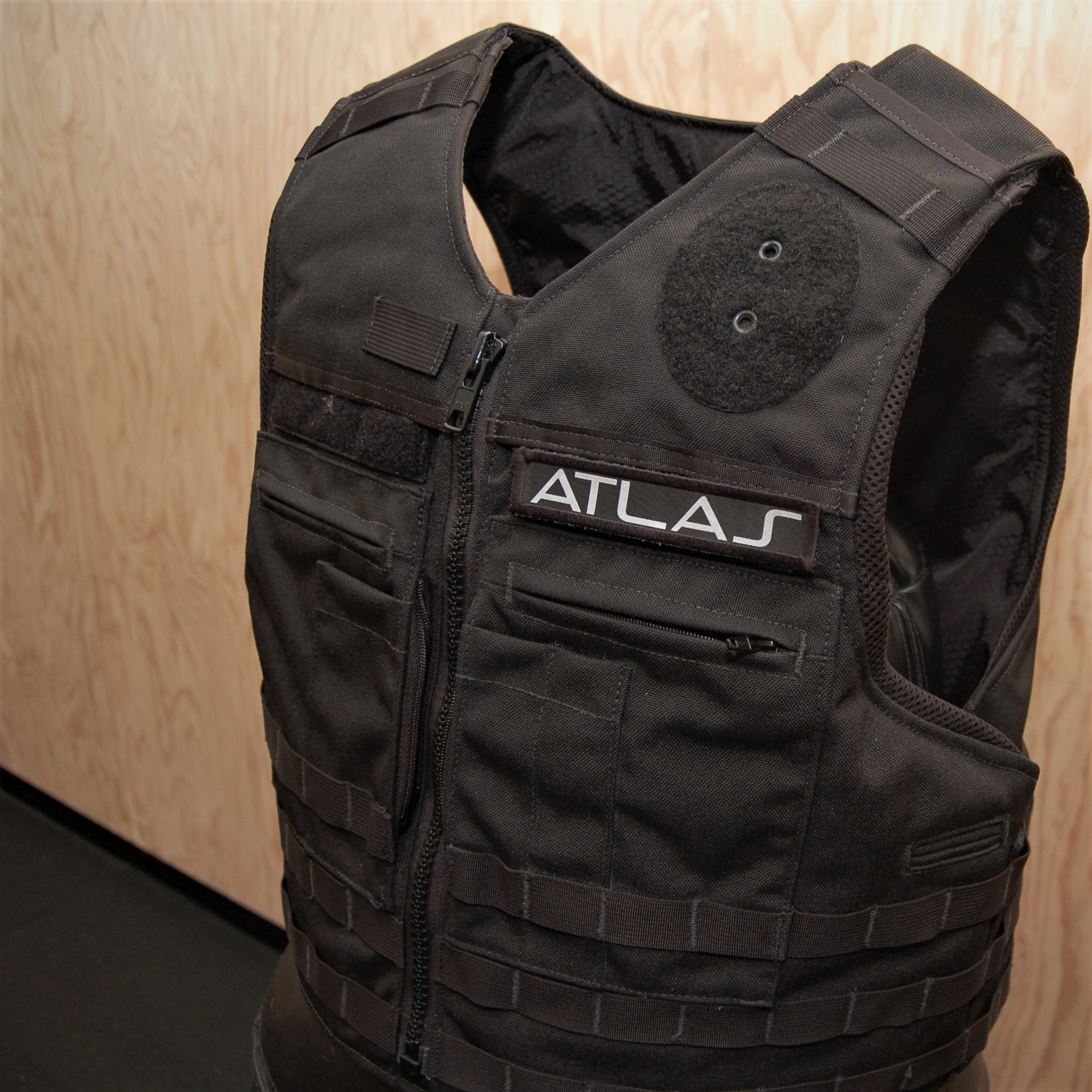 Tactical Body Armor Carrier Vest At Tina Parker Blog