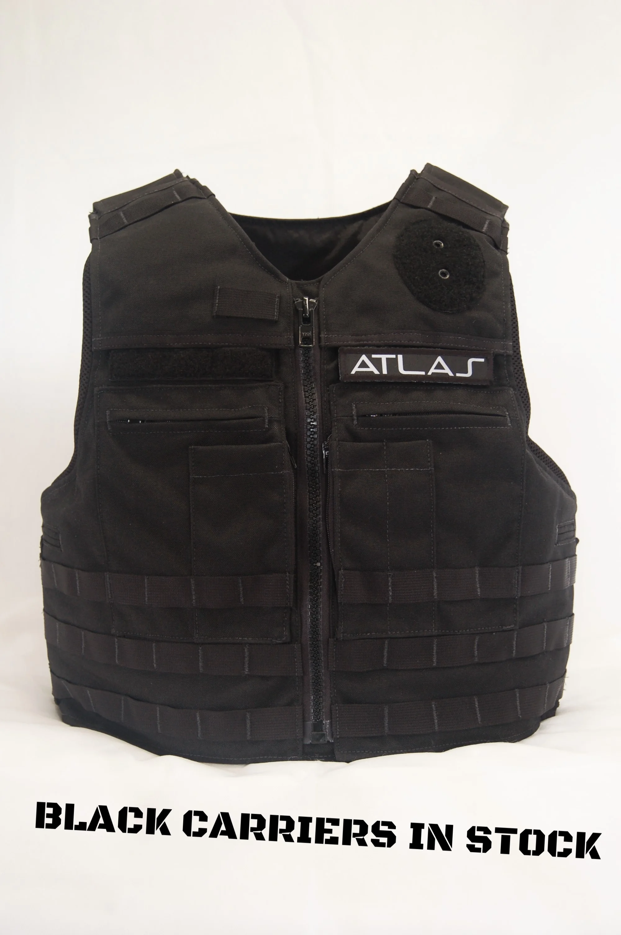 Armor Carriers — ATLAS Consulting Group, LLC - Oregon, USA