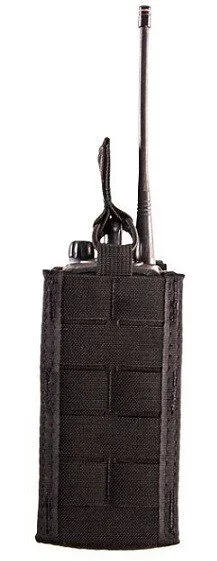 Black MOLLE Pouches — ATLAS Consulting Group, LLC - Oregon, USA