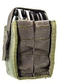 Green MOLLE Pouches — ATLAS Consulting Group, LLC - Oregon, USA