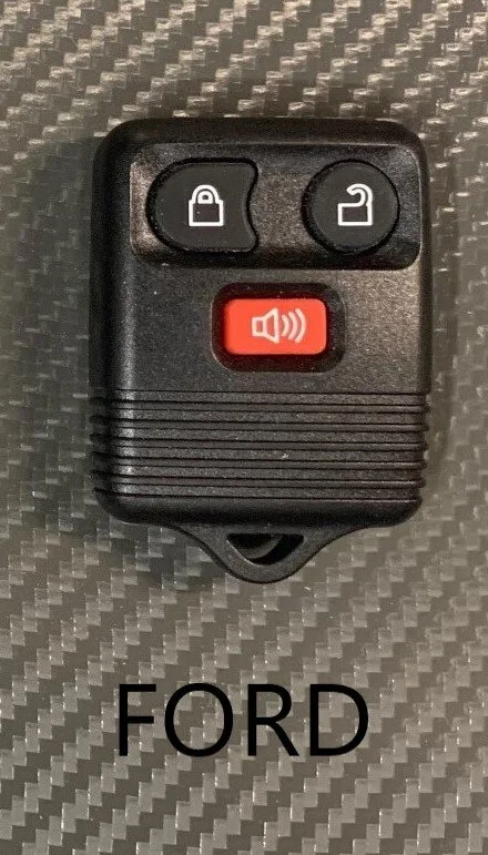 High Order Tactical Black Key Fob Holder — ATLAS Consulting Group, LLC ...